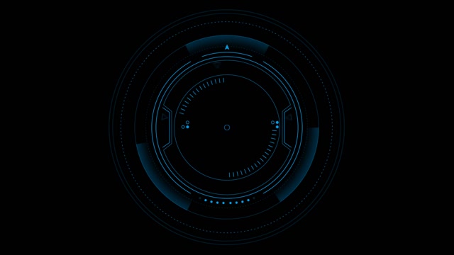 Hud | Effects and Overlays motion backgrounds - Storyblocks