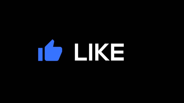 Dislike Animation Stock Footage: Royalty-Free Video Clips - Storyblocks