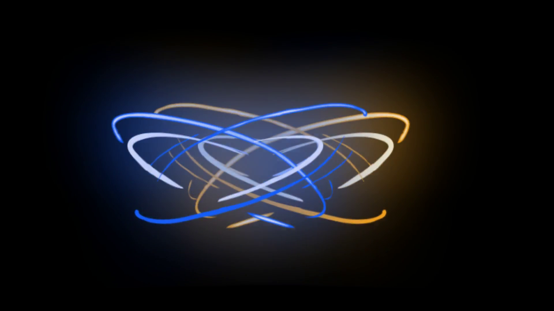 Cartoon Hand Drawn Magic Shape Element Neon Stock Motion Graphics SBV ...