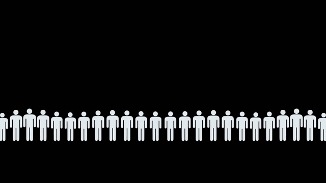 Crowd Animation Stock Footage: Royalty-Free Video Clips - Storyblocks