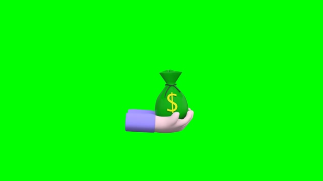 Dollar Sign Animated Stock Footage: Royalty-Free Video Clips - Storyblocks