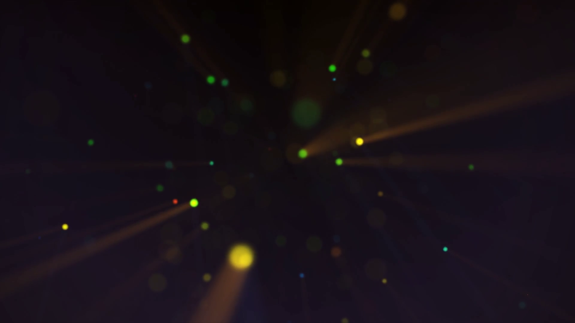 Colorful Abstract Light Particles Flash Stock Motion Graphics SBV-348435564 - Storyblocks