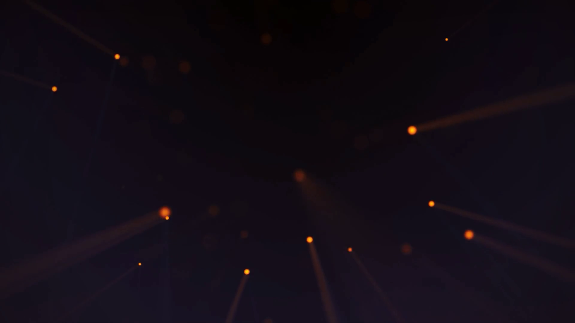 Colorful Abstract Light Particles Flash Stock Motion Graphics SBV ...