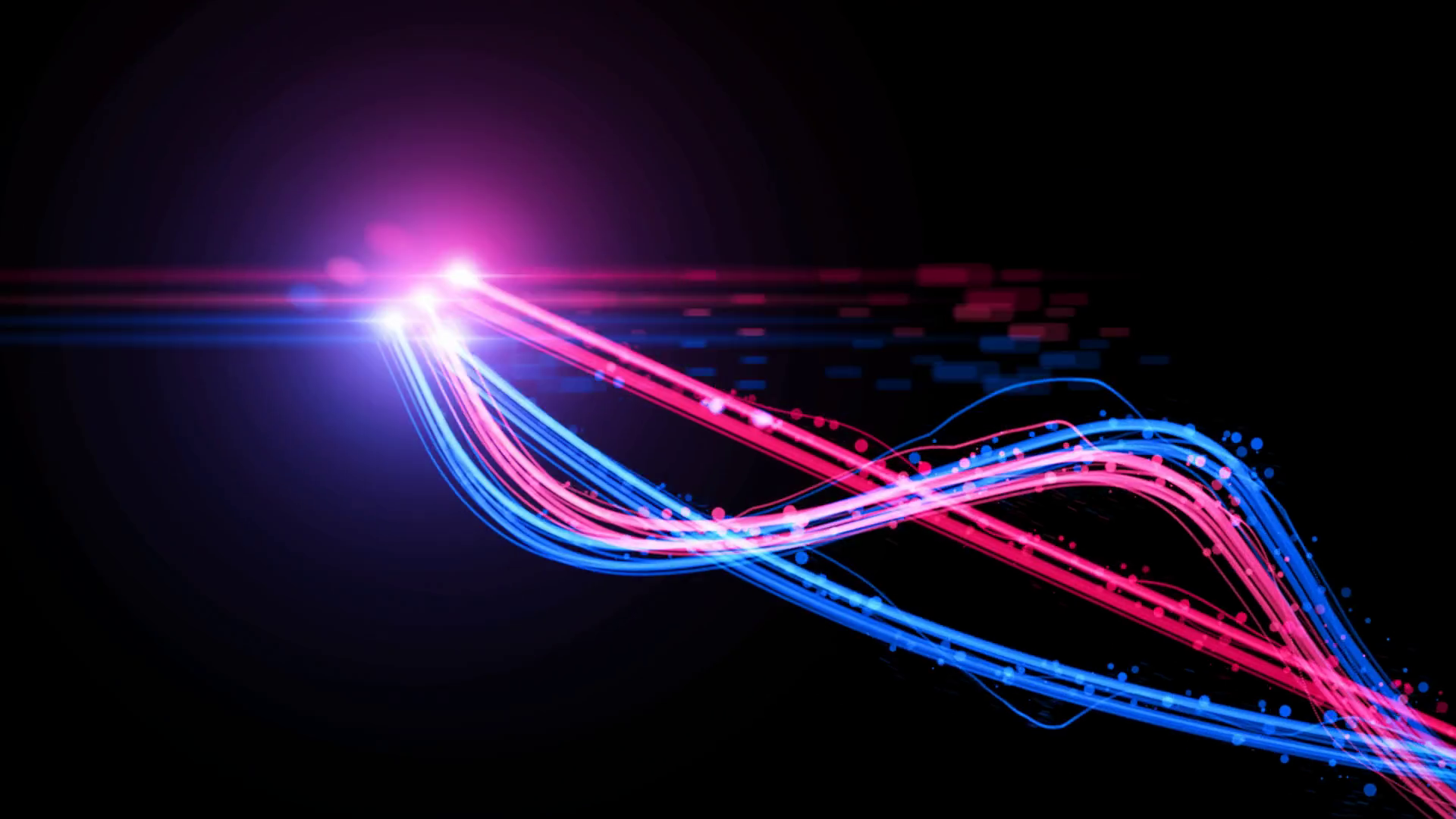 Glowing Fast Trails Moving Streams Of Light Stock Motion Graphics SBV-348505180 - Storyblocks