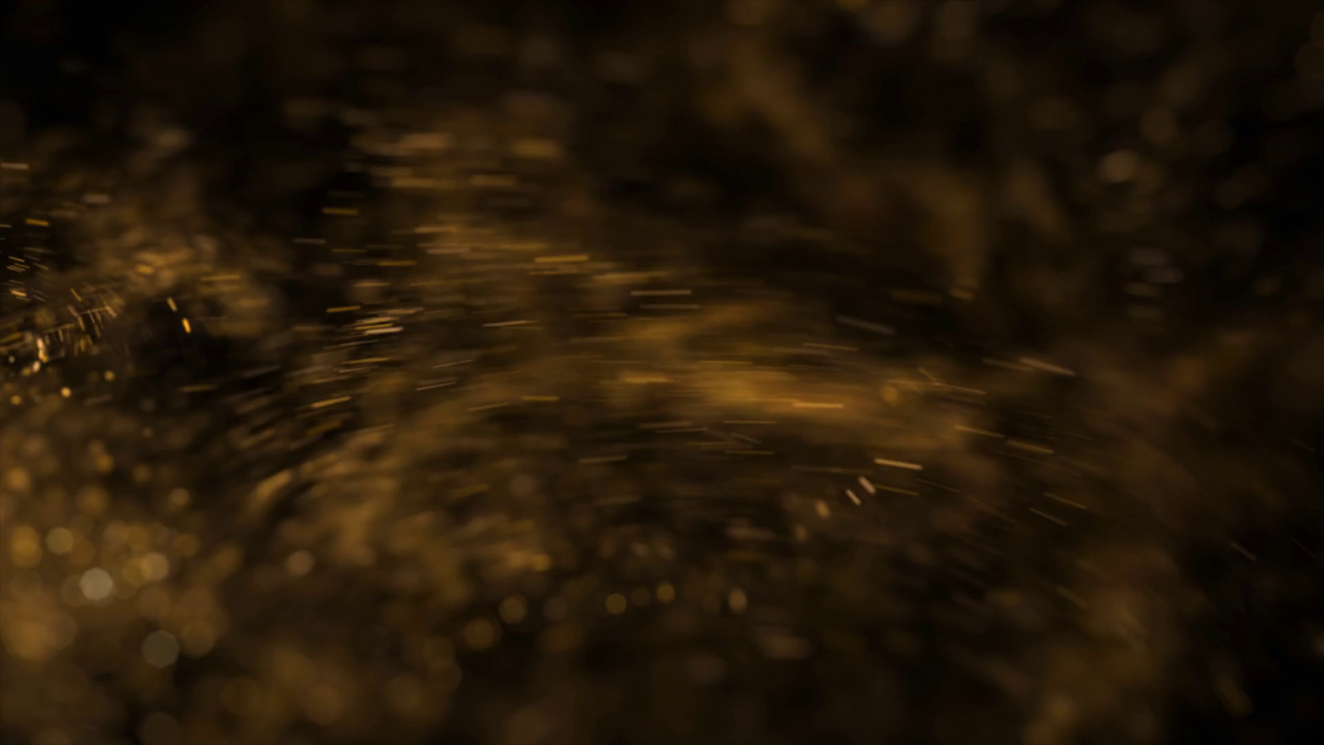 Abstract Colorful Particle Magic Glow Stock Motion Graphics SBV ...