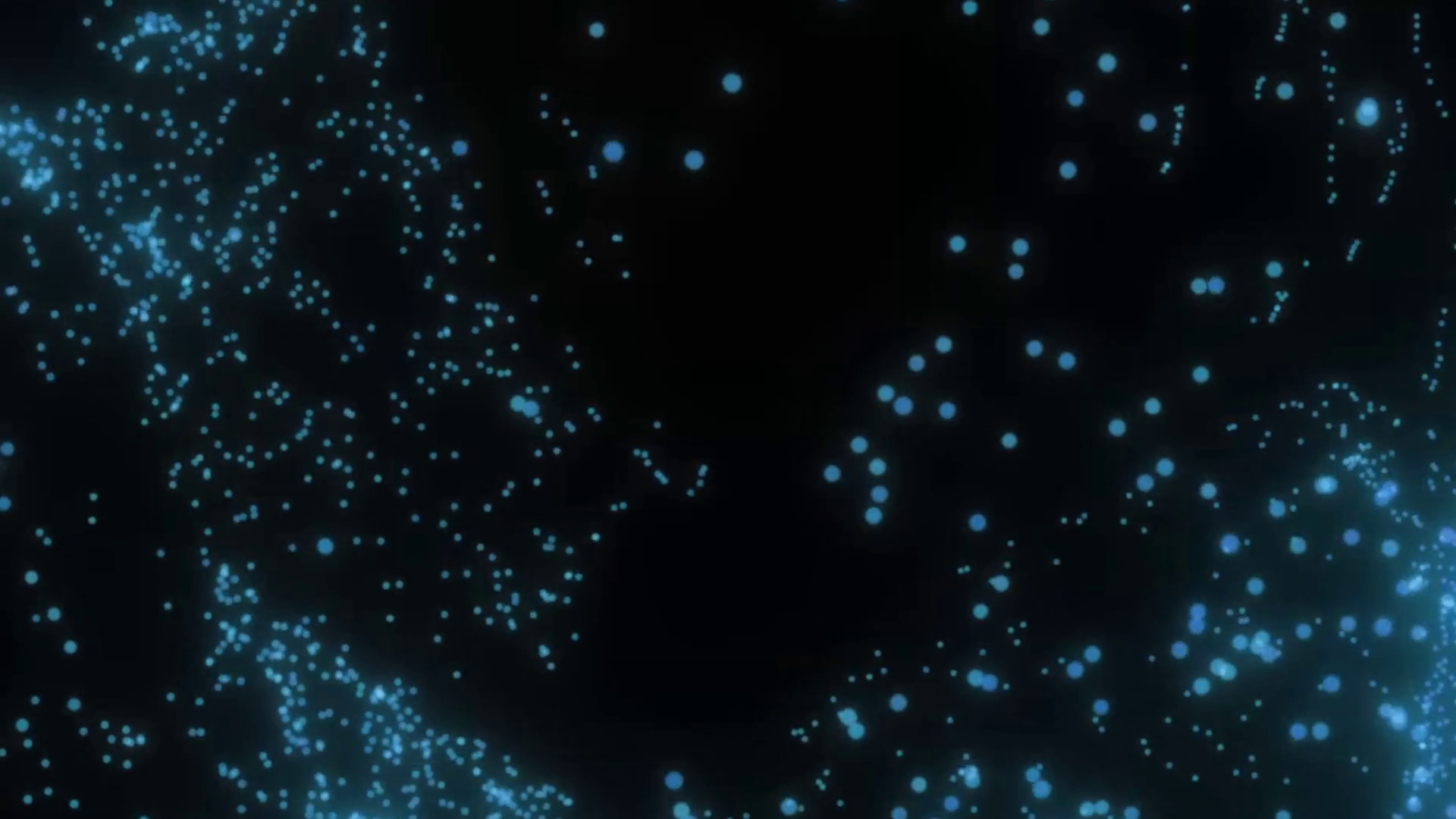 Magic Glow Flying Blast Energy Glowing Wave Stock Footage SBV-352034178 ...