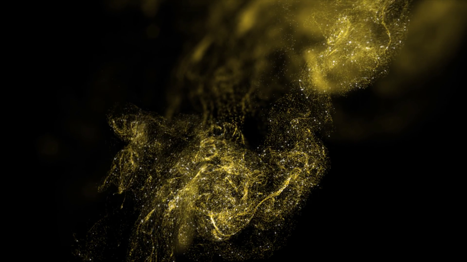 Abstract Particle Explosion Animation Loop Stock Footage SBV-347760402 - Storyblocks