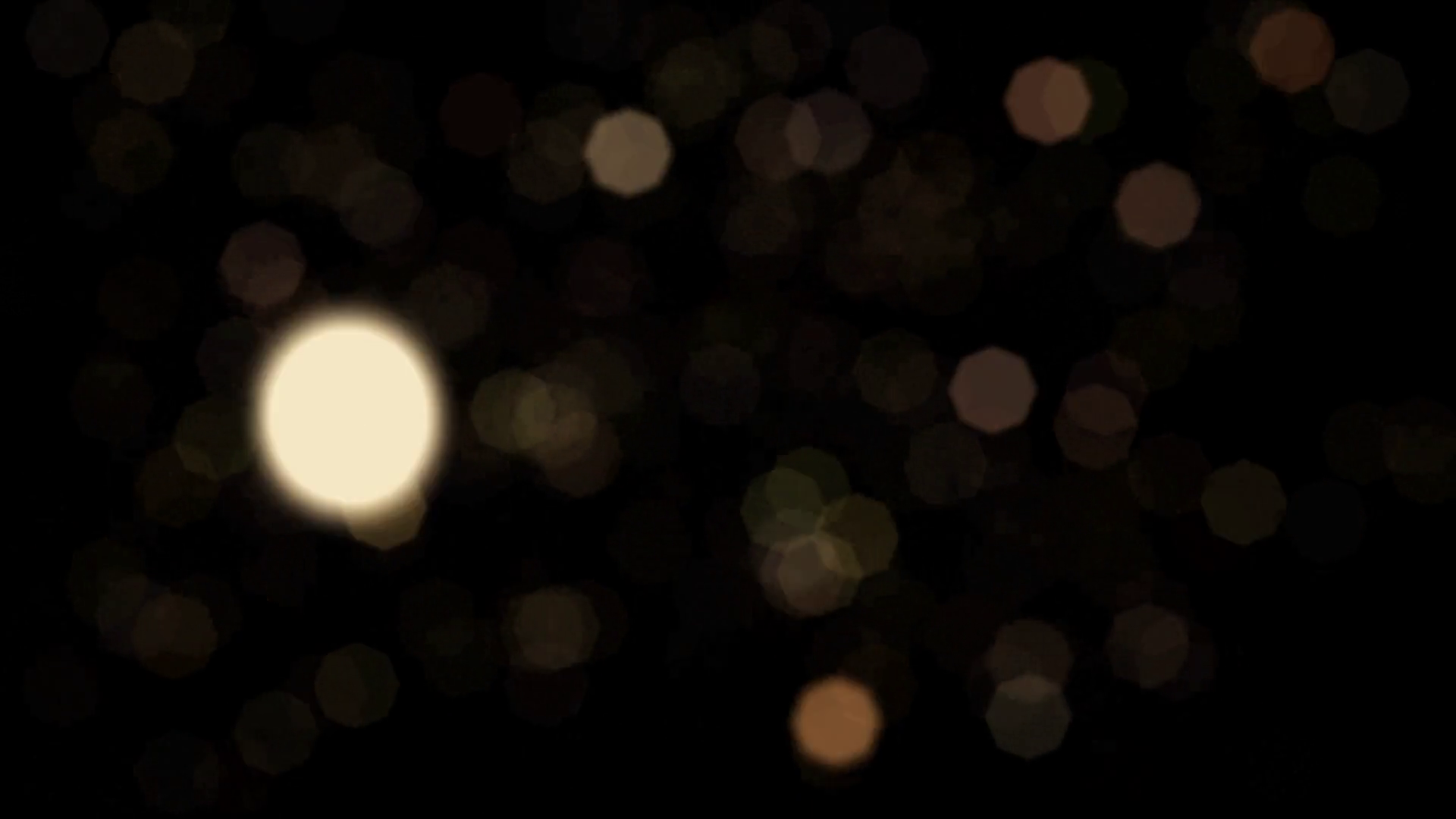 Dust Particles Effect Flying Seamless Loop Stock Motion Graphics SBV ...