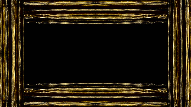 Animated Frame Border Stock Footage: Royalty-Free Video Clips - Storyblocks