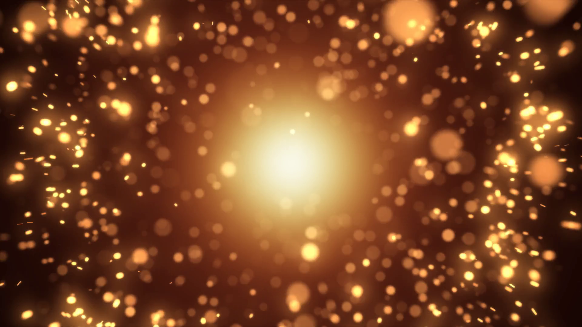 Particle Explosion Burst Effect Abstract Stock Motion Graphics SBV ...