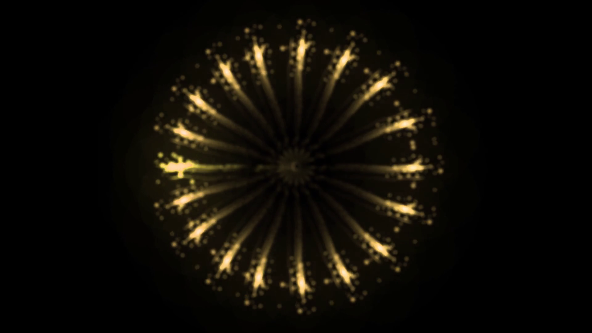 Particle Explosion Burst Effect Abstract Stock Motion Graphics SBV ...