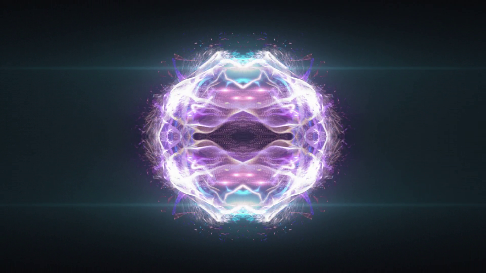 Featuring Colorful Energy Glowing Wave Stock Motion Graphics SBV-348794343 - Storyblocks