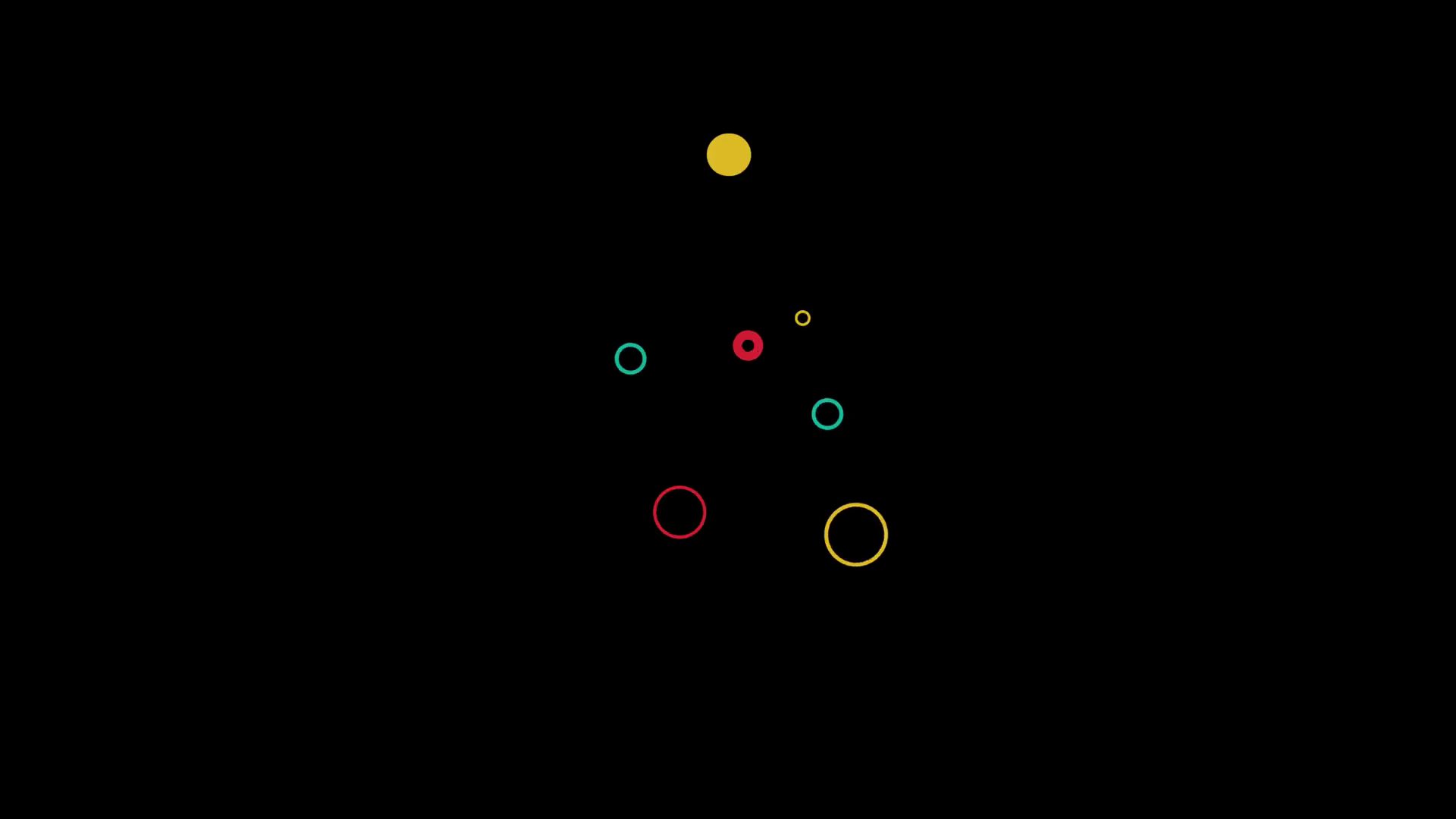 Design Shape Burst Explosive Elements Motion Stock Footage SBV-348550898 - Storyblocks