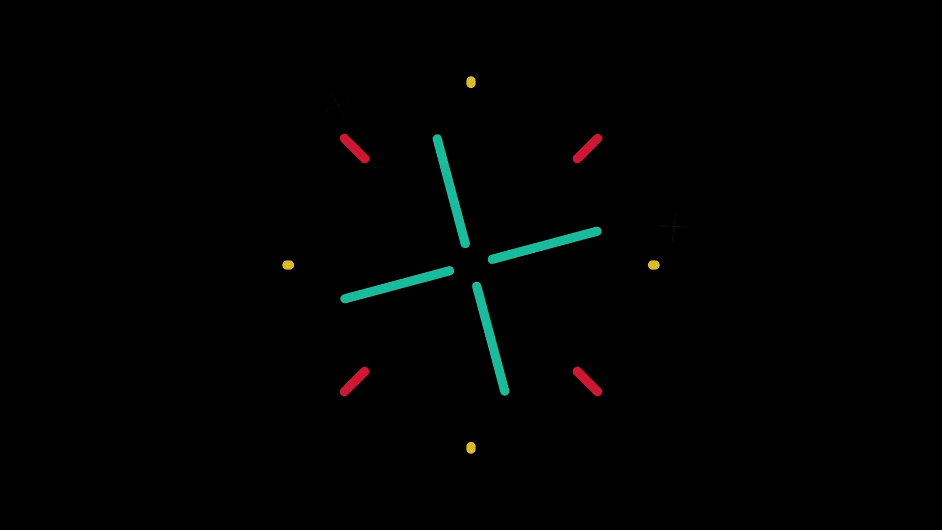 Design Shape Burst Explosive Elements Motion Stock Footage SBV-348550900 - Storyblocks