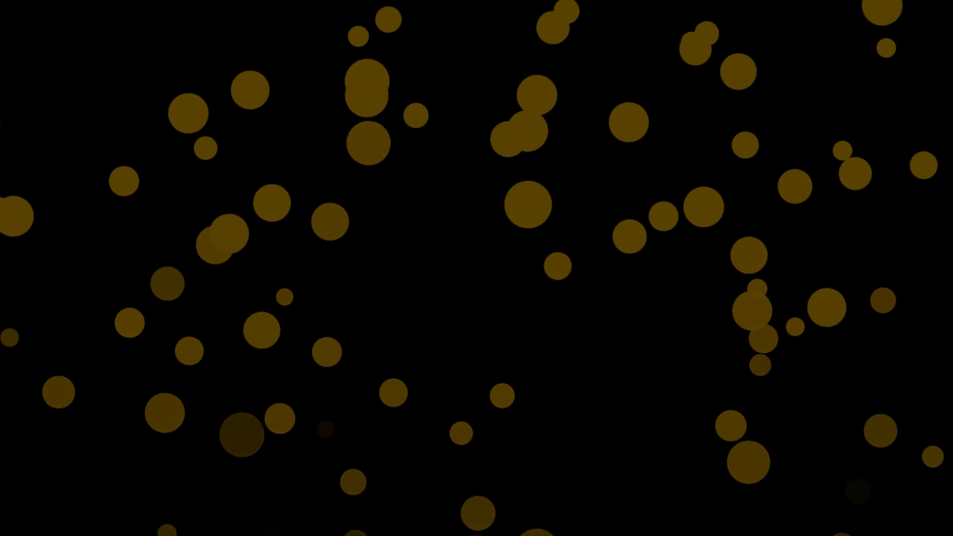 Bokeh Shining Colorful Particles Shimmering Stock Motion Graphics SBV ...