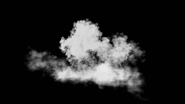 Smoke Alpha Channel Stock Footage: Royalty-Free Video Clips - Storyblocks
