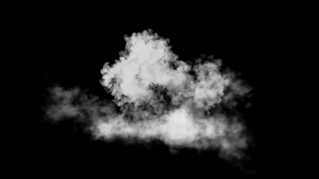 Smoke Alpha Channel Stock Footage: Royalty-Free Video Clips - Storyblocks