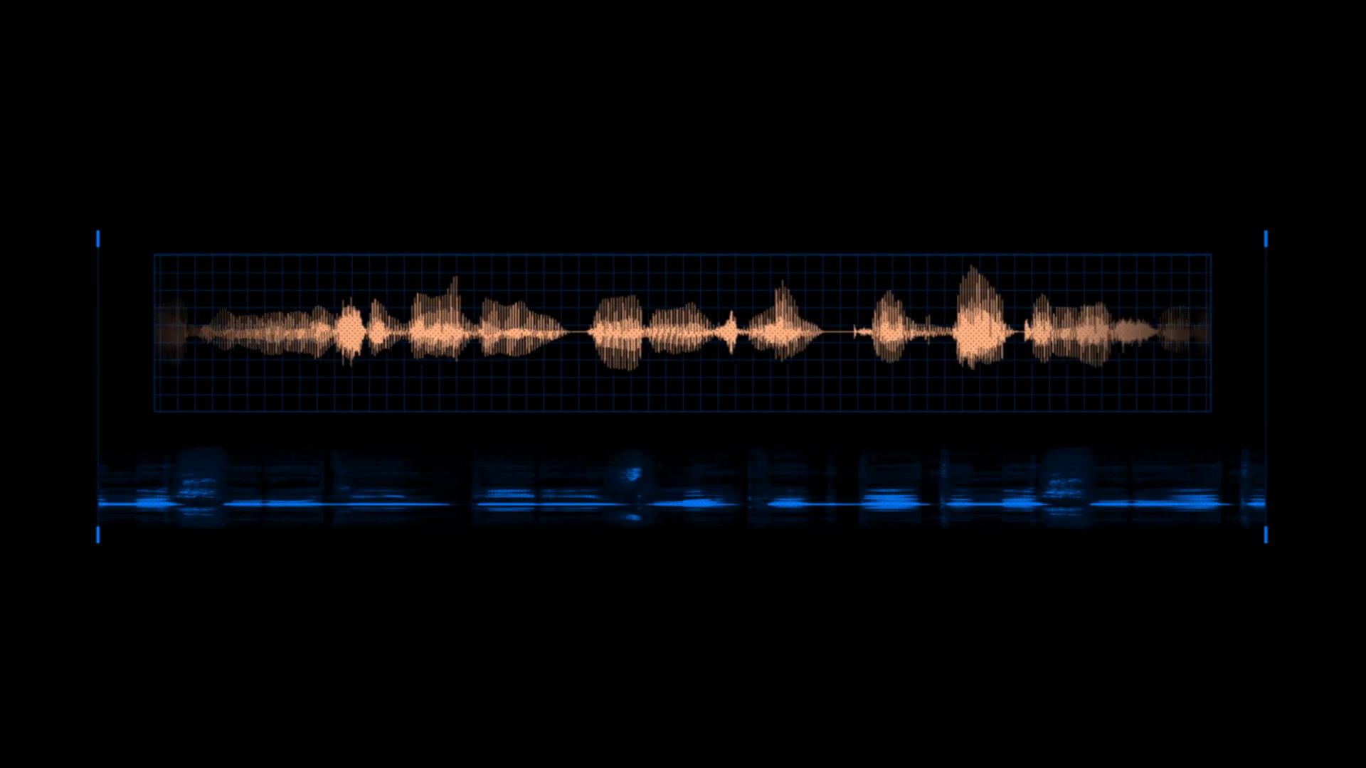 Waves Of Equalizer Audio Levels Lines Stock Footage SBV-348398283 ...