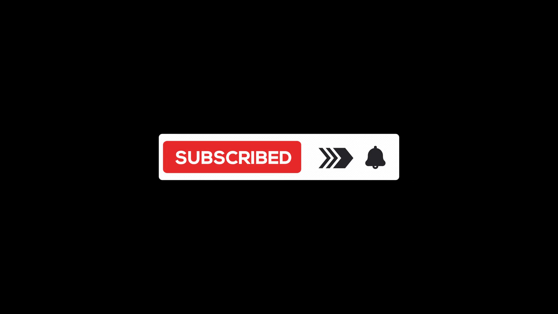 Subscribe Reminder Button Animation Motion Stock Motion Graphics SBV ...