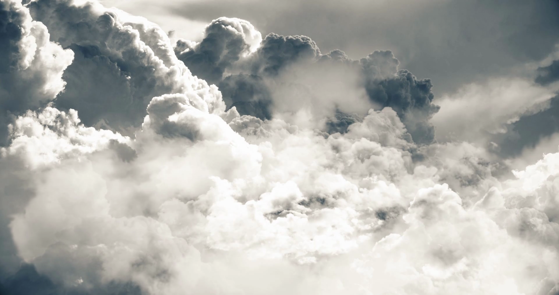 Flying Over Clouds Stock Motion Graphics SBV-320886532 - Storyblocks