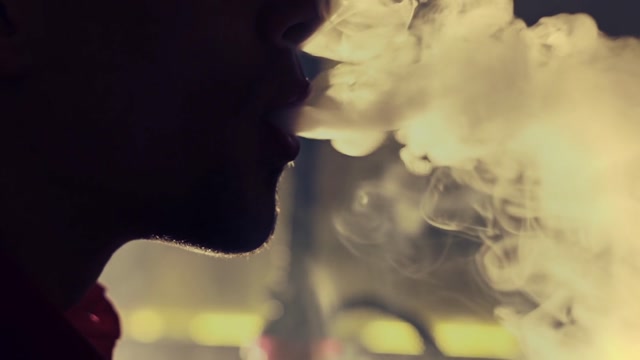 Smoke Breath Stock Footage: Royalty-Free Video Clips - Storyblocks
