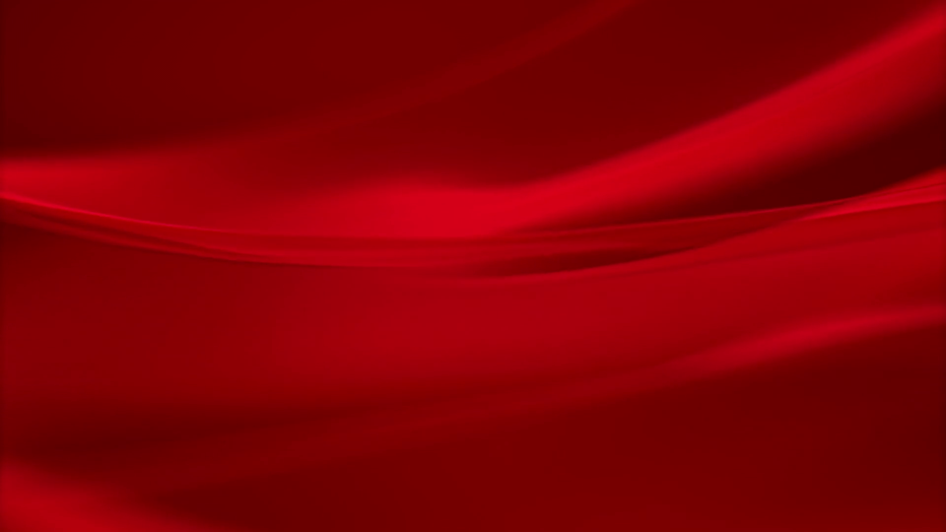 Ethereal Red Journey Through Vibrant Void Stock Motion Graphics SBV ...