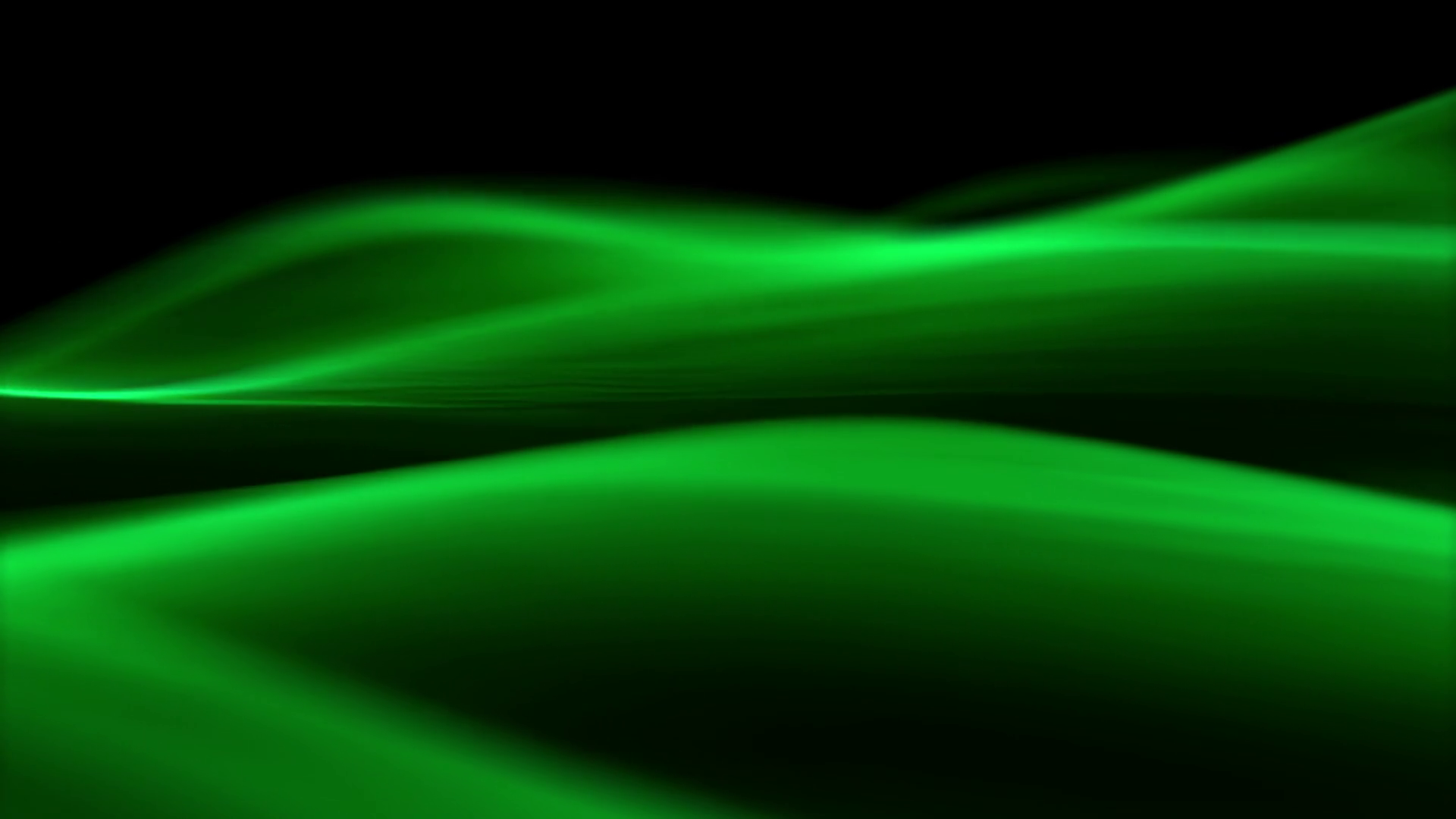 Ethereal Green Waves Fluid Animated Stock Motion Graphics SBV-351721235 - Storyblocks