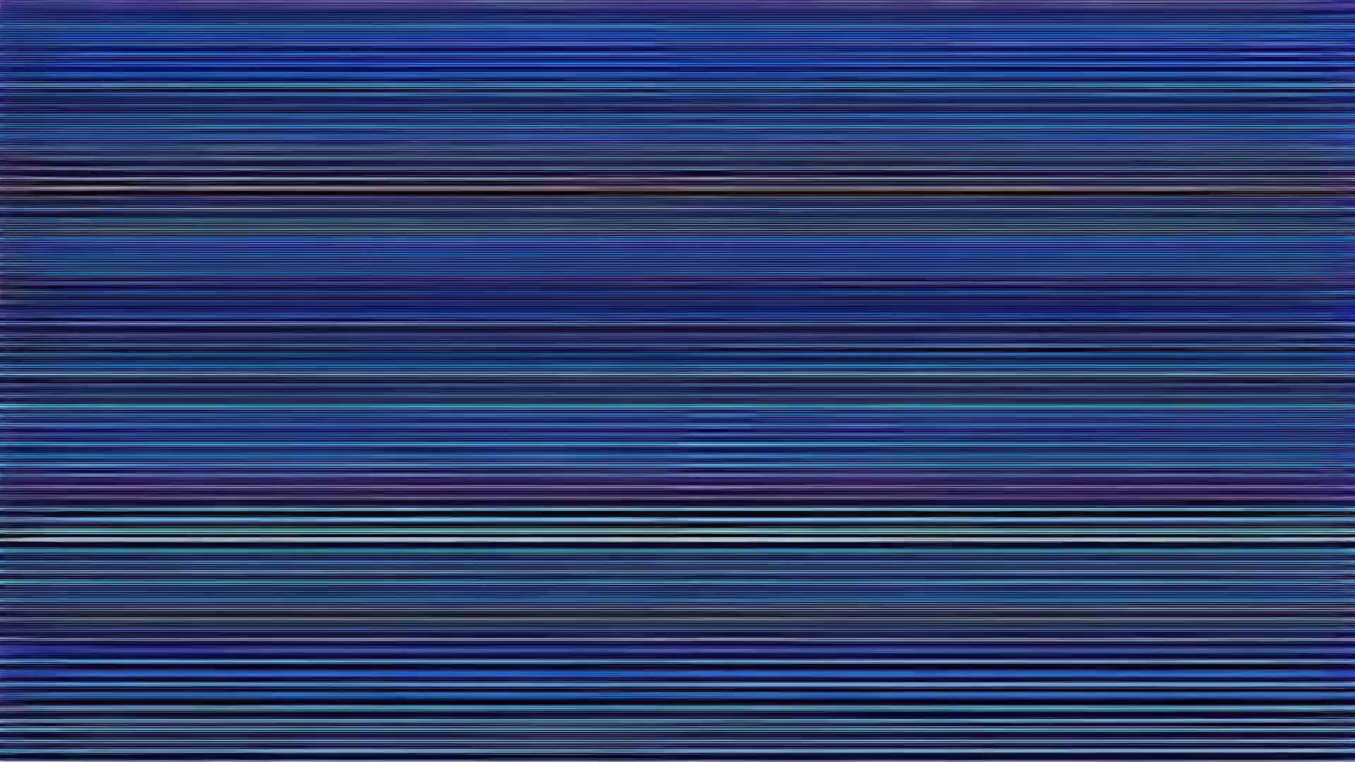 Electric Interference Digital Distortion Stock Motion Graphics SBV ...