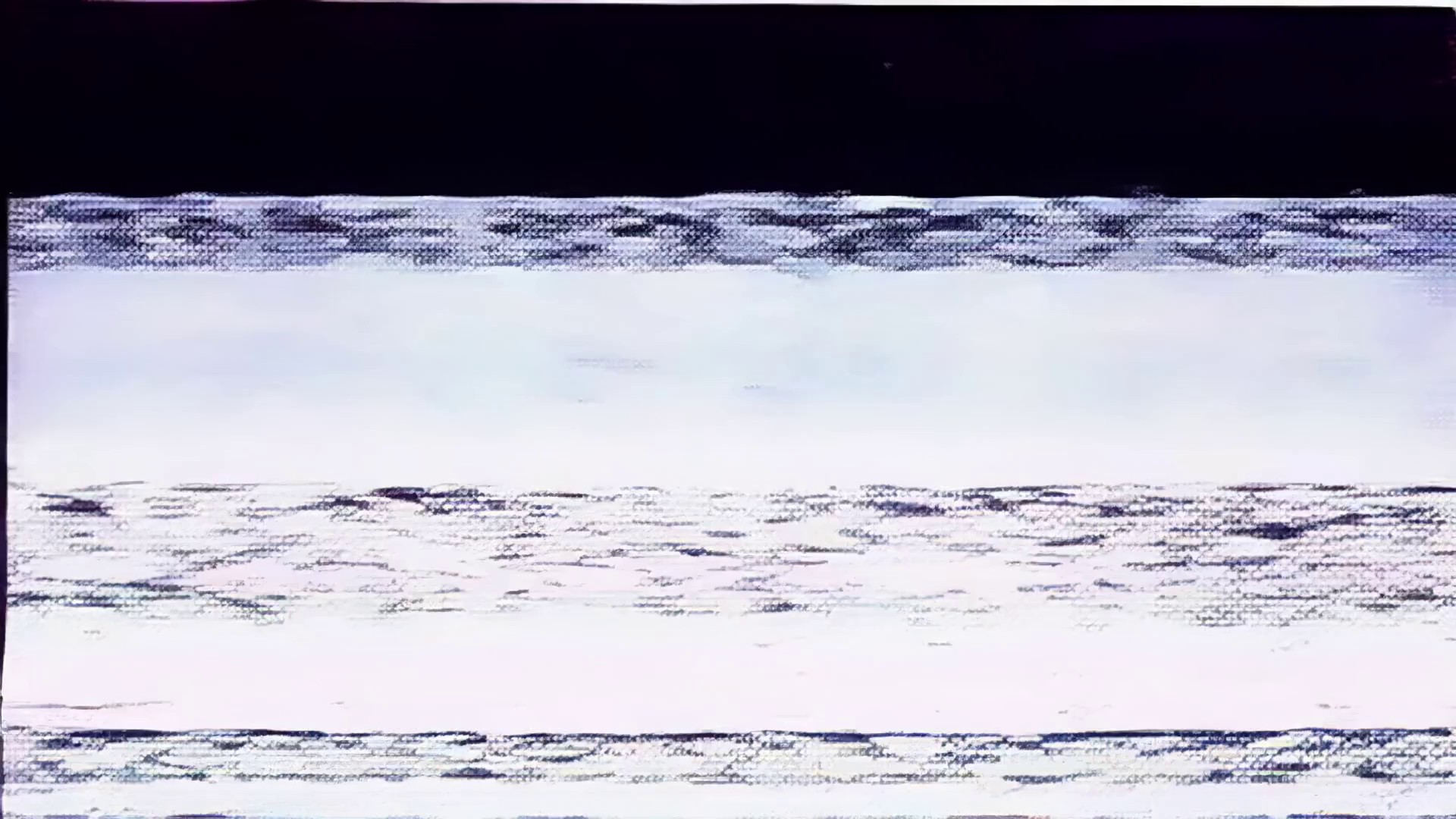 Abstract Digital Art Signal Disruption Stock Motion Graphics SBV ...