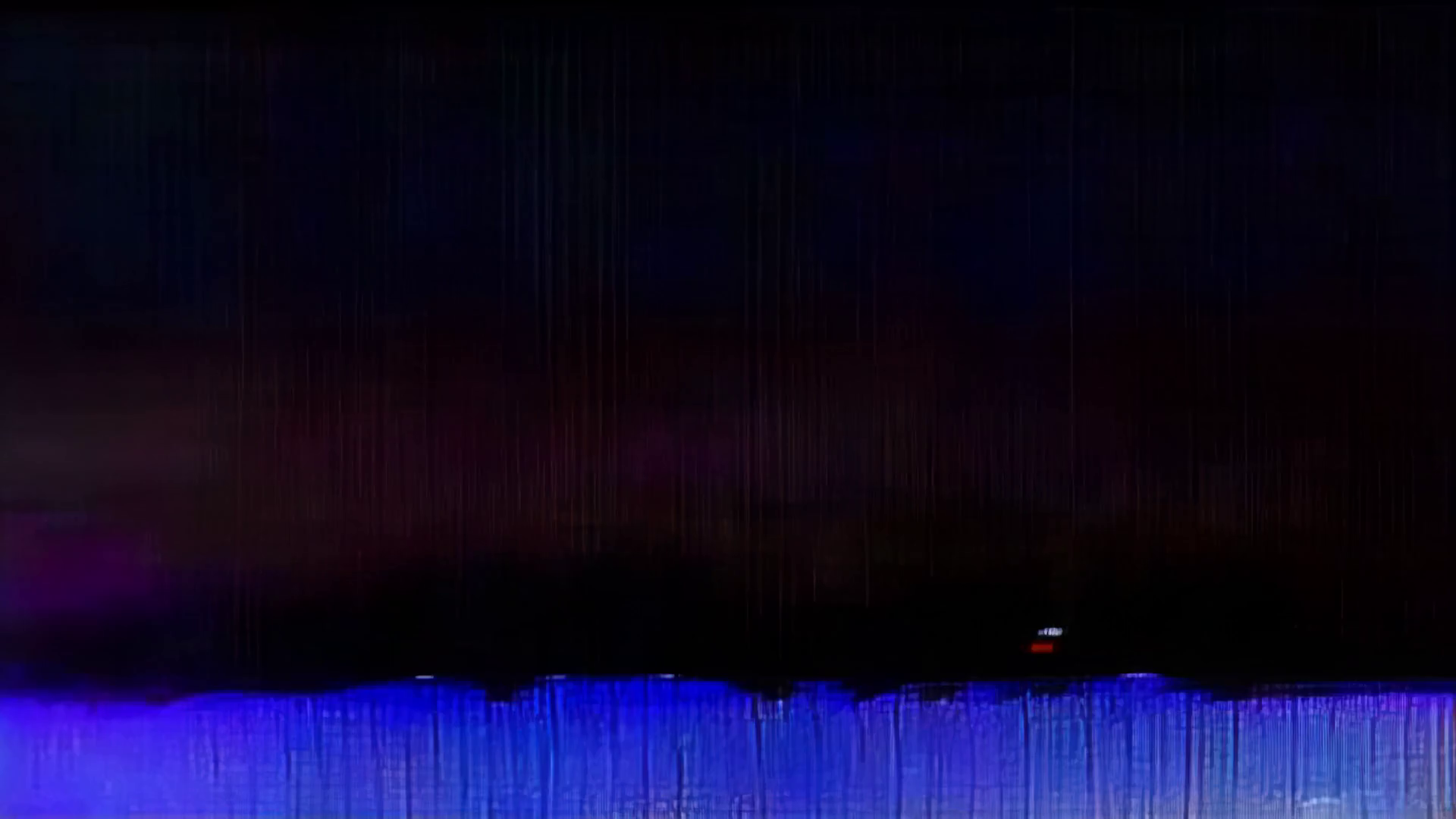 Abstract Digital Art Signal Disruption Stock Footage SBV-351696631 ...