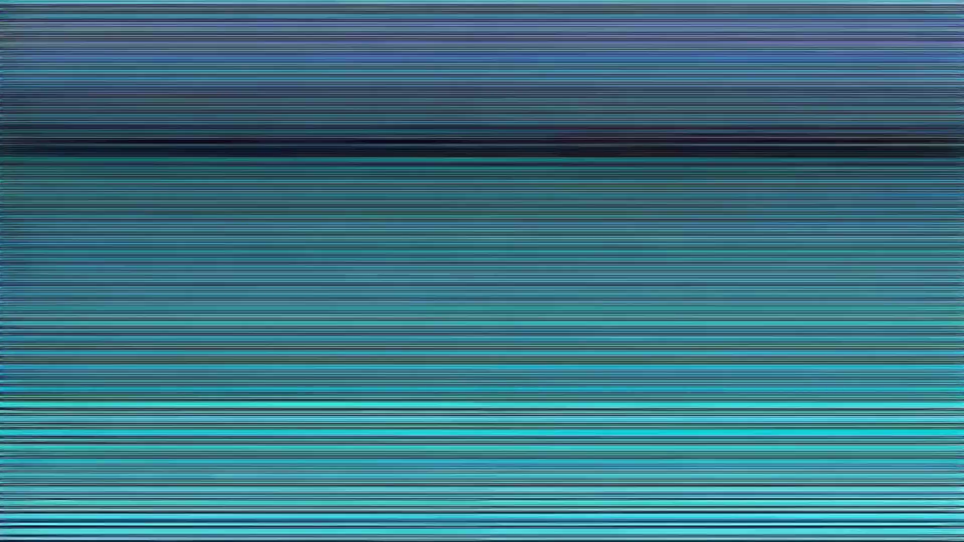 Abstract Digital Art Signal Disruption Stock Motion Graphics SBV ...