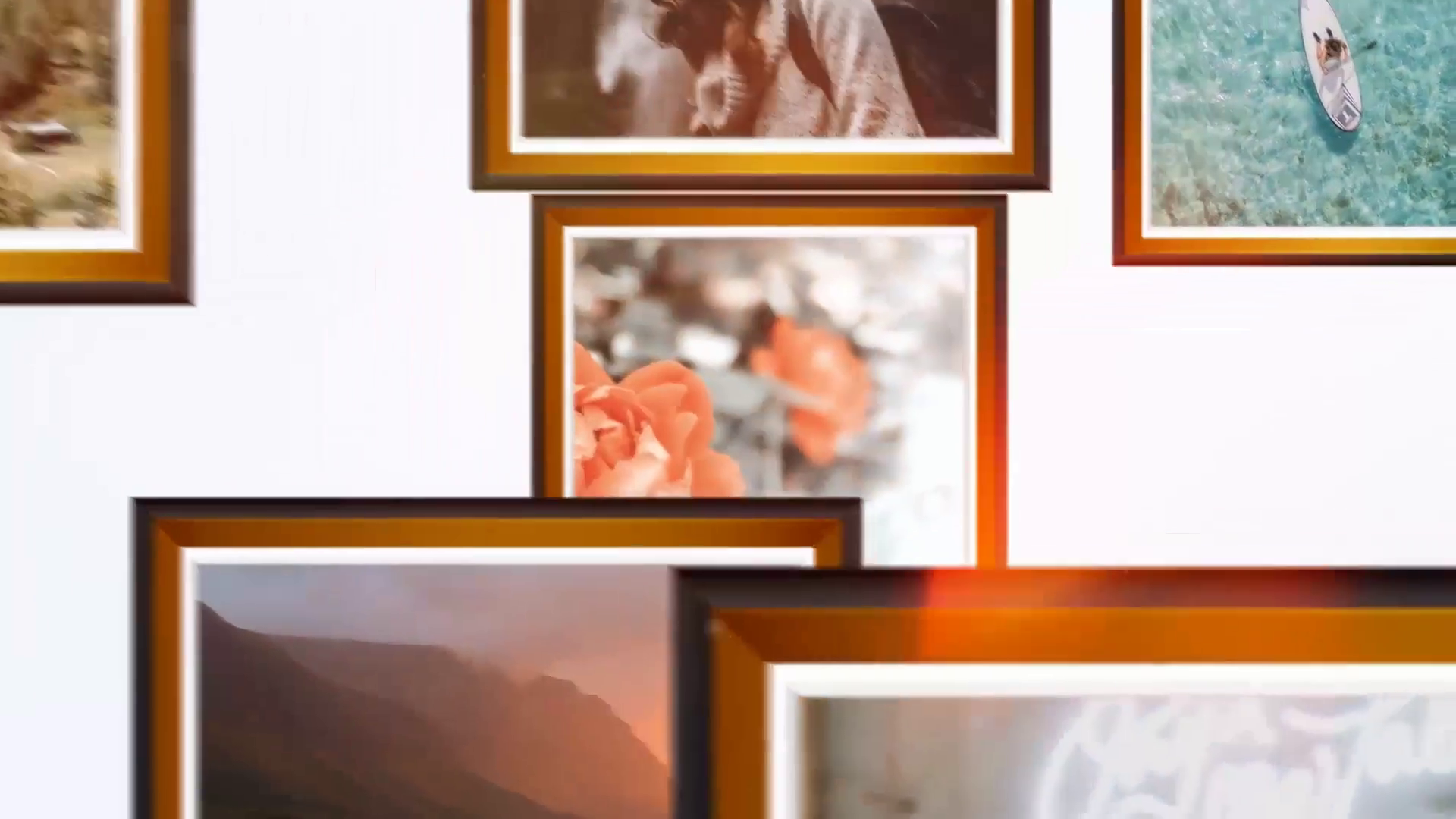 Easy Photo Slideshow - Storyblocks