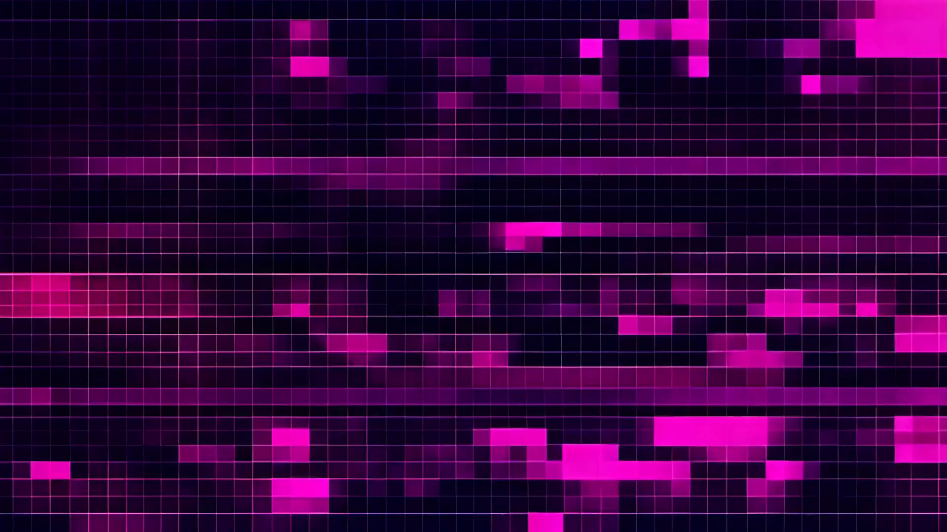 A Glitchy Static-filled Background With Stock Footage SBV-348705842 ...