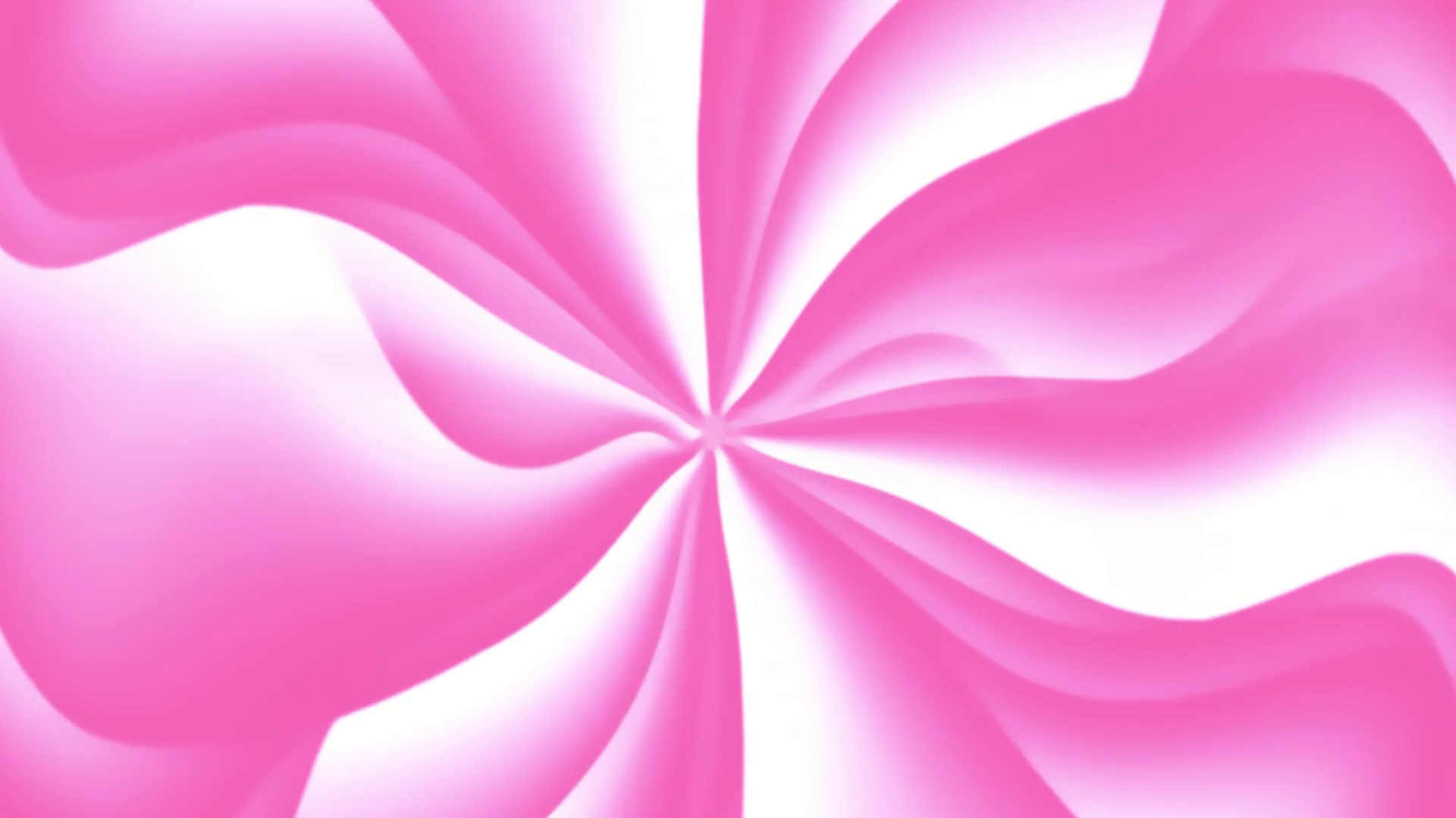 Expanding Shrinking Of White Pink Animation Stock Motion Graphics SBV ...