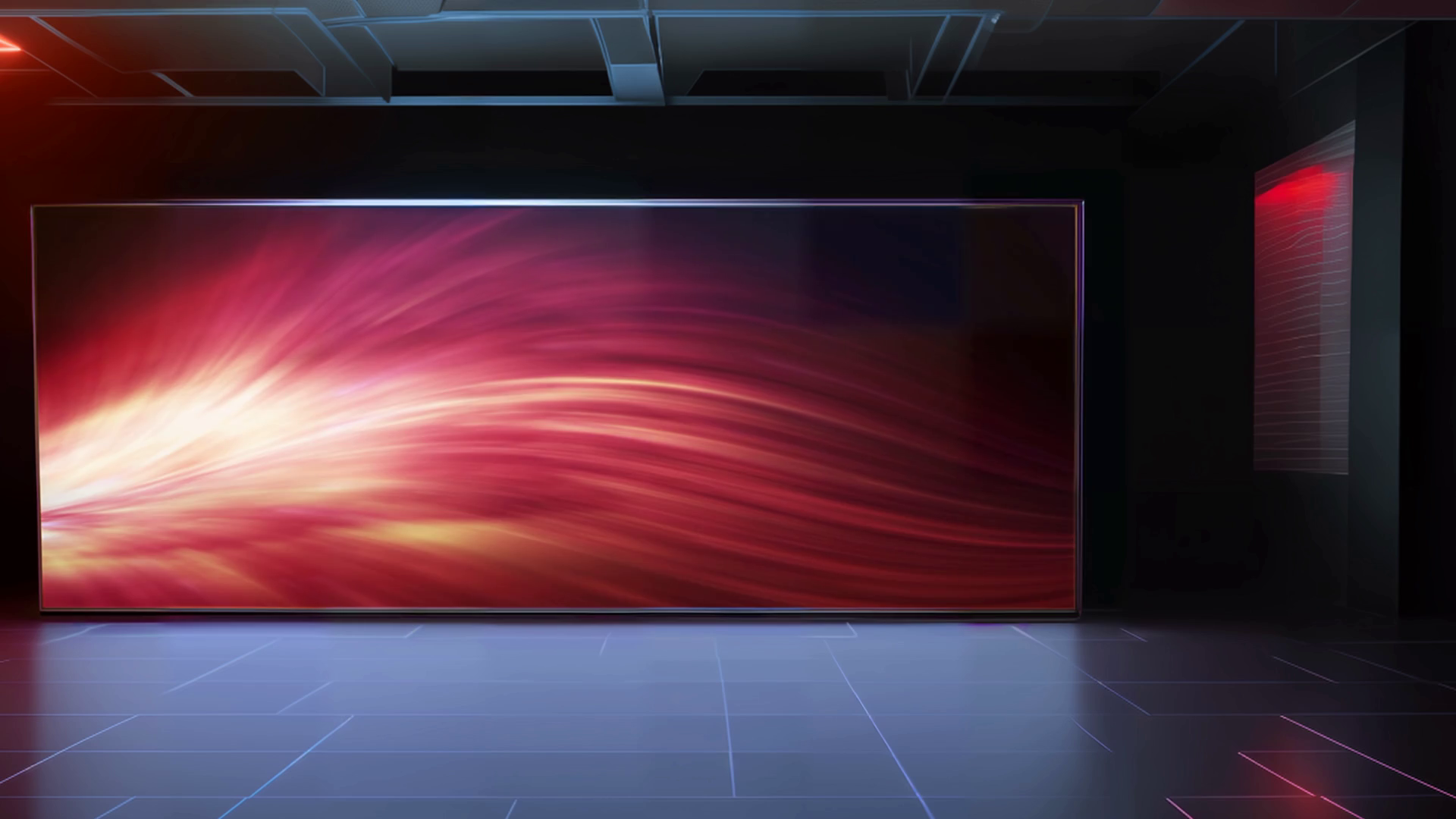 Cutting-edge Broadcasting Solution - 3d Stock Footage SBV-347701892 ...