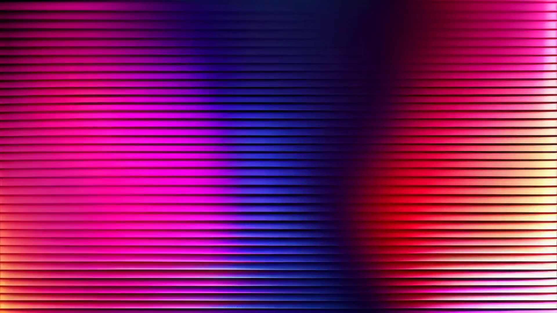 A Glitchy Background With Colorful Stripes Stock Motion Graphics SBV ...