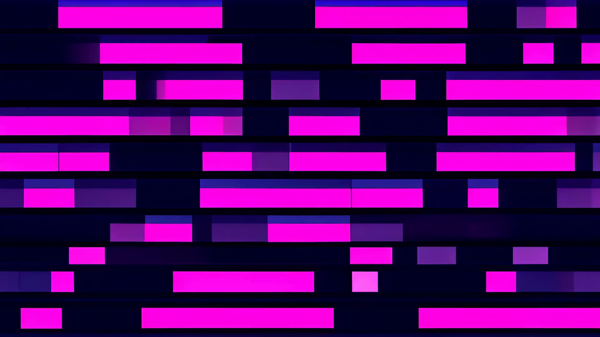Purple Black Glitchy Stripes On Screen Stock Motion Graphics SBV ...