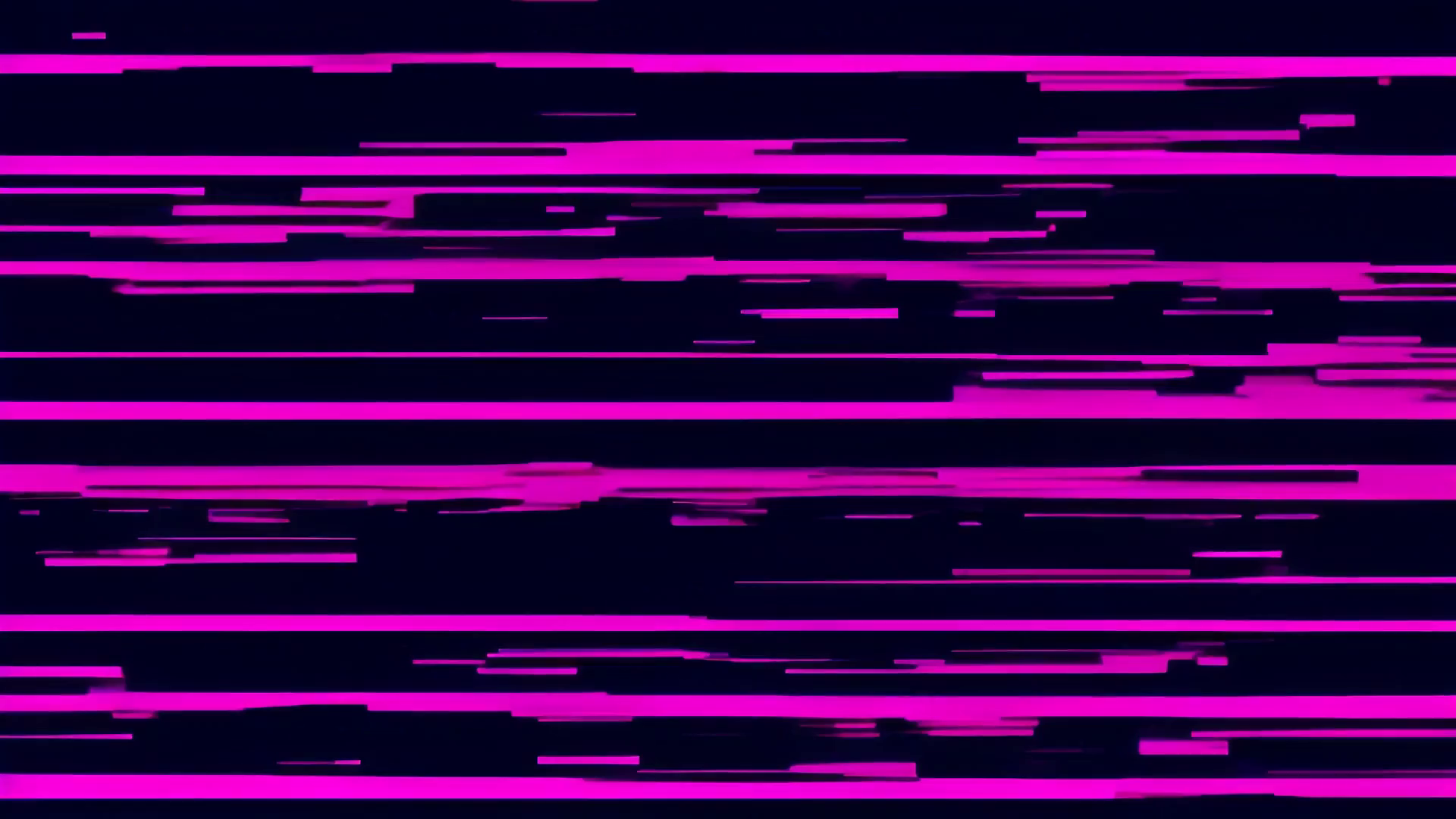 Glitch Noise Static Television Vfx Visual Stock Motion Graphics SBV ...