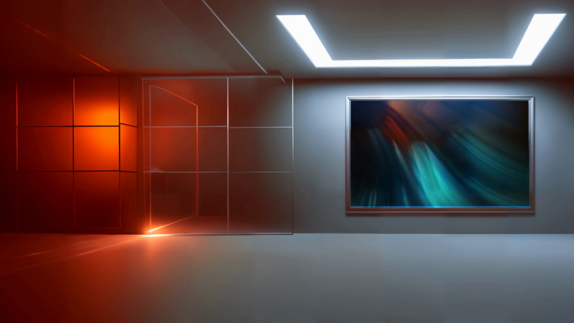 Advanced Broadcasting Experience - 3d Stock Motion Graphics SBV ...