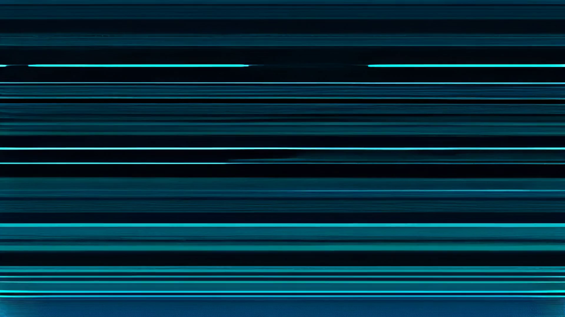 A Blue Green Striped Background With Glitch Stock Motion Graphics SBV ...