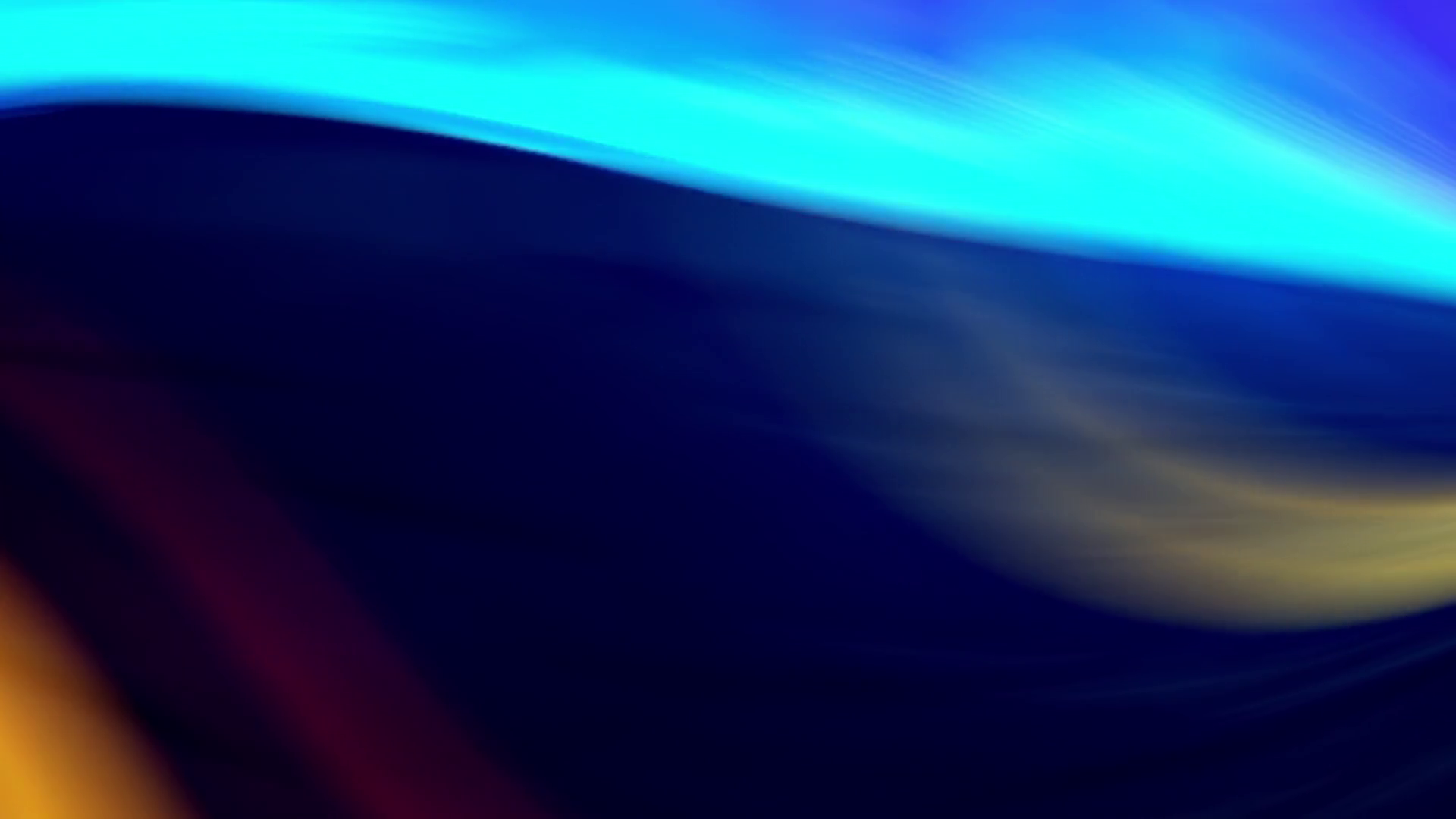 The Ocean Is Blue Blue Abstract Background Stock Motion Graphics SBV ...