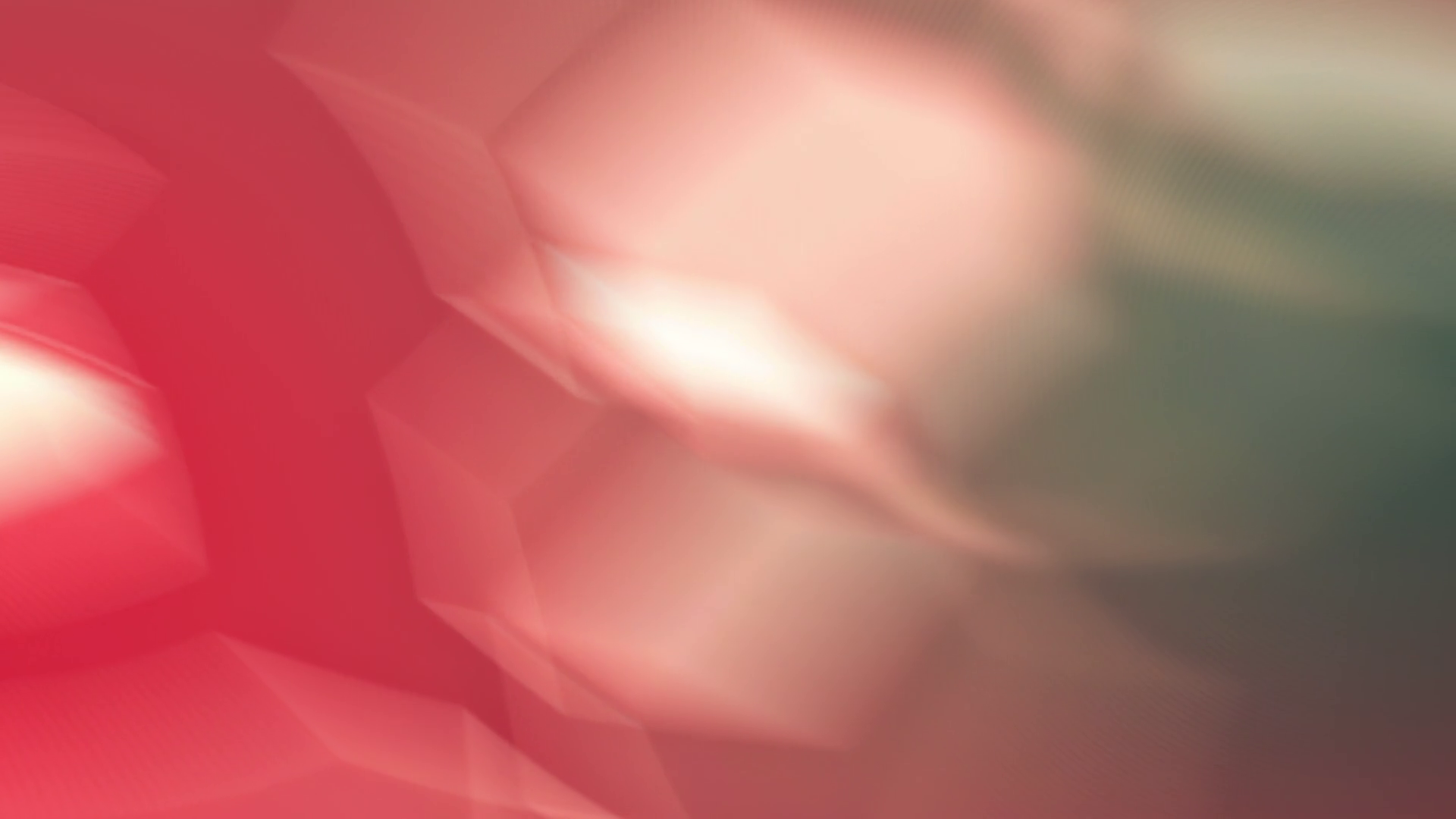 Abstract Background In Red Gold Gradient Stock Motion Graphics SBV ...