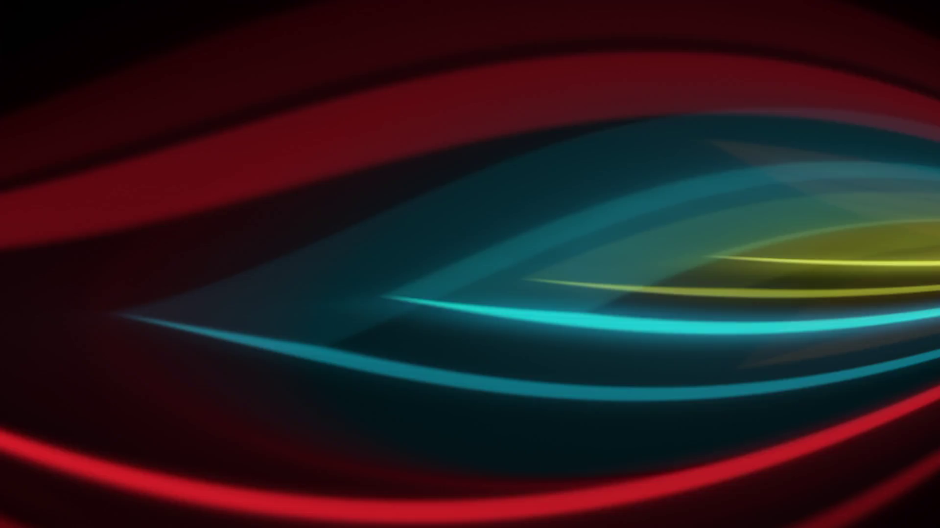 A Colorful Abstract Background With Shades Stock Motion Graphics SBV ...