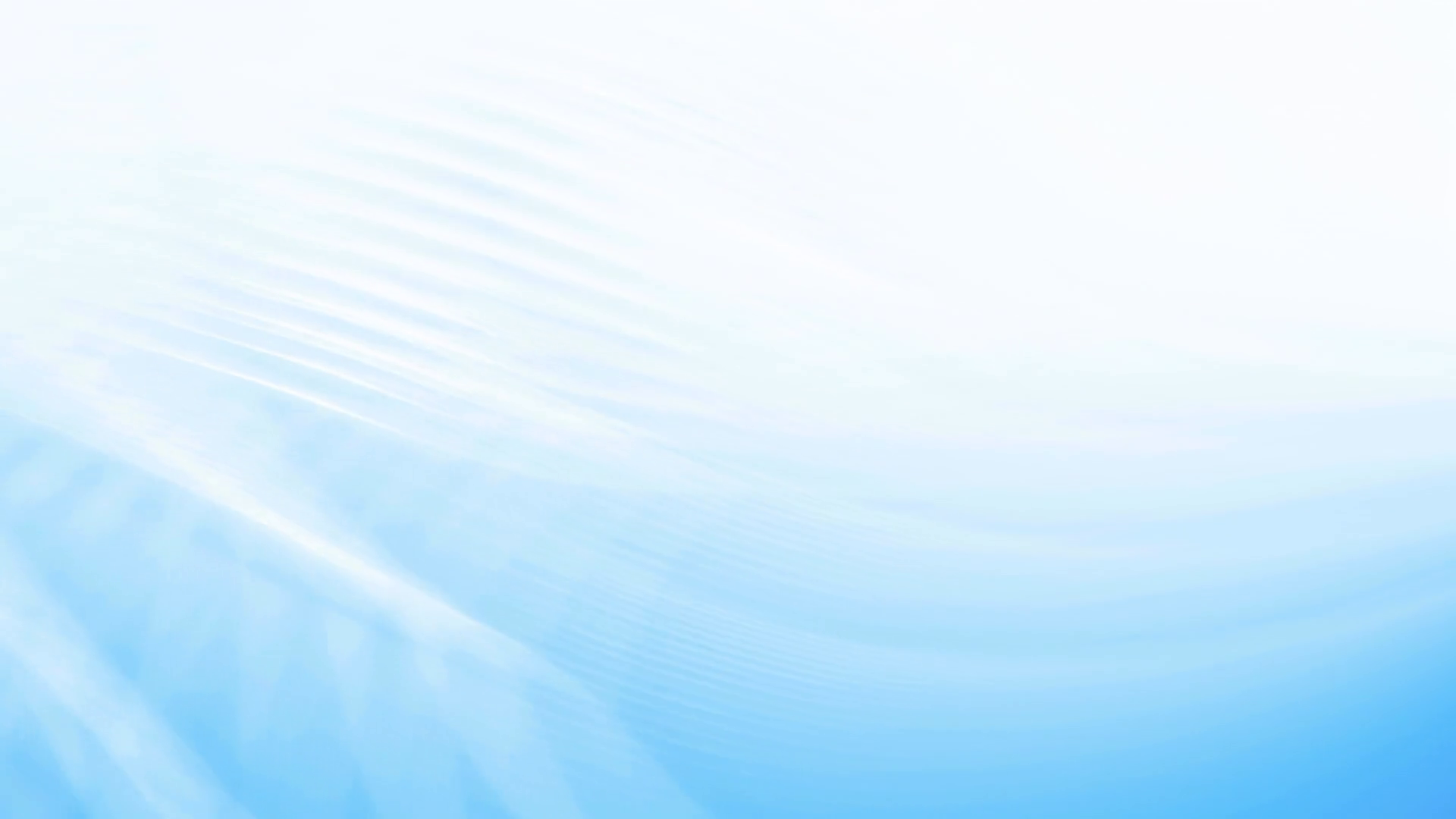 Blue Sky Background With Shining Light Waves Stock Motion Graphics SBV ...