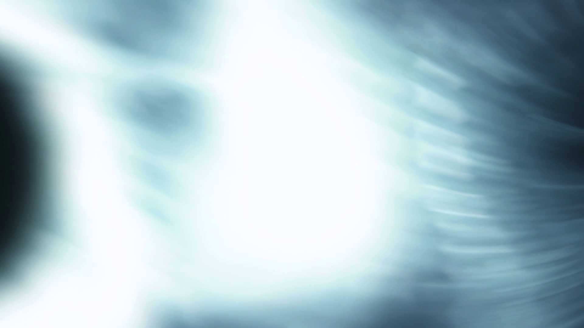 A Light Blue Background With Abstract Light Stock Motion Graphics SBV ...