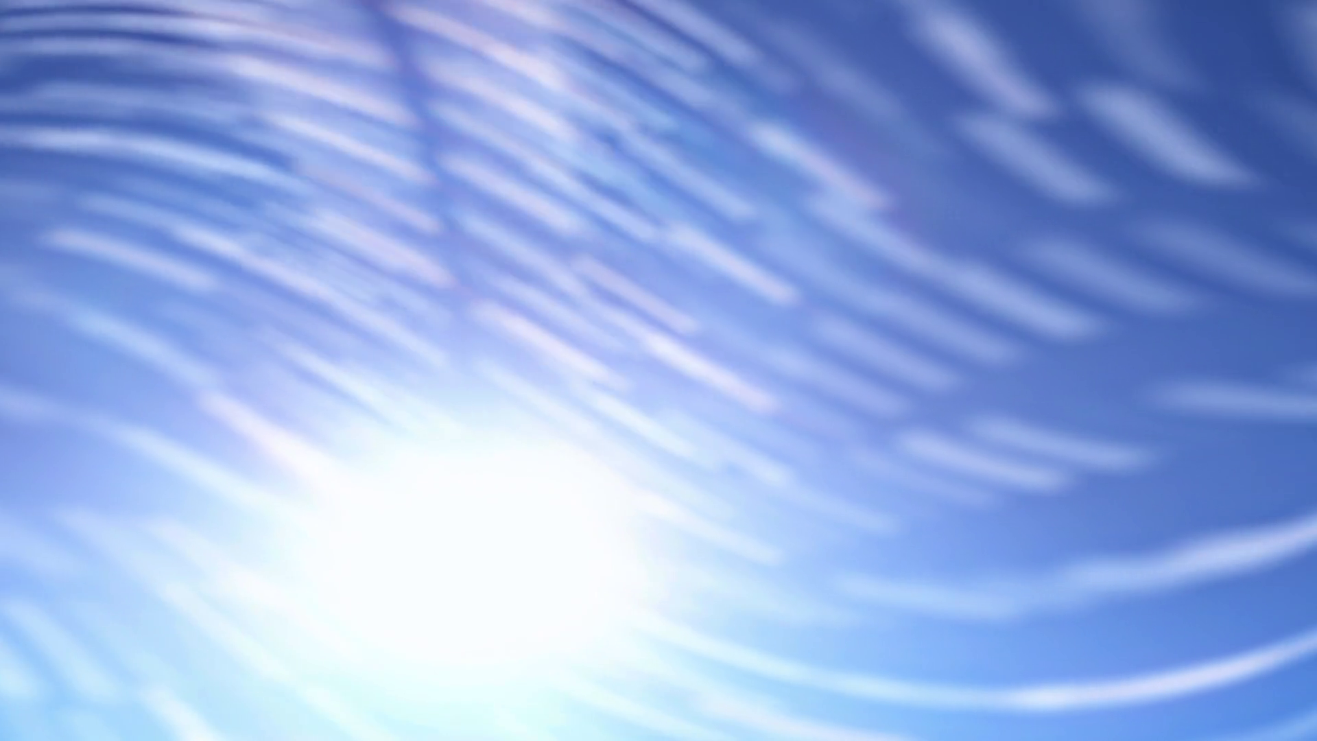 An Abstract Background Depicting Sun Clouds Stock Motion Graphics SBV ...