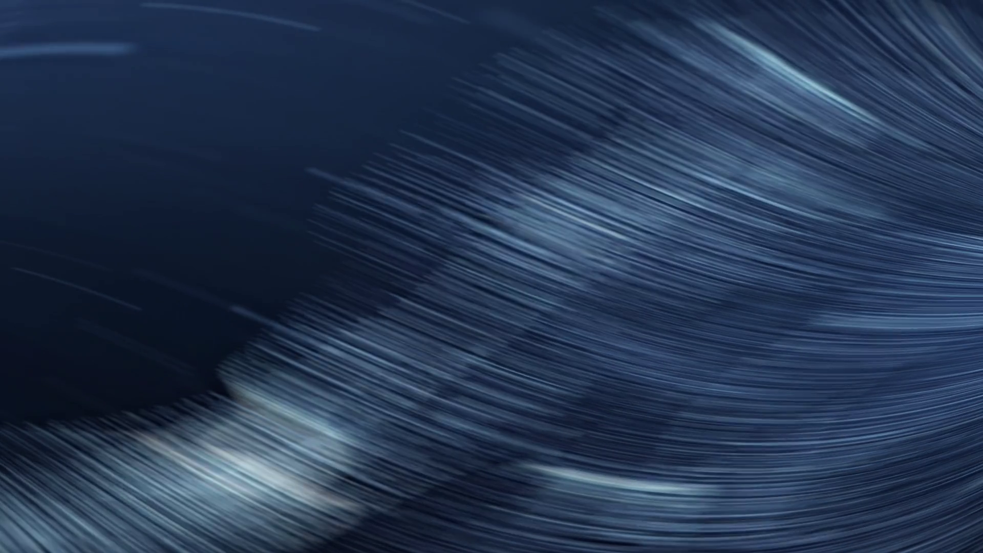 An Abstract Blue Sky With White Clouds Blue Stock Motion Graphics SBV ...