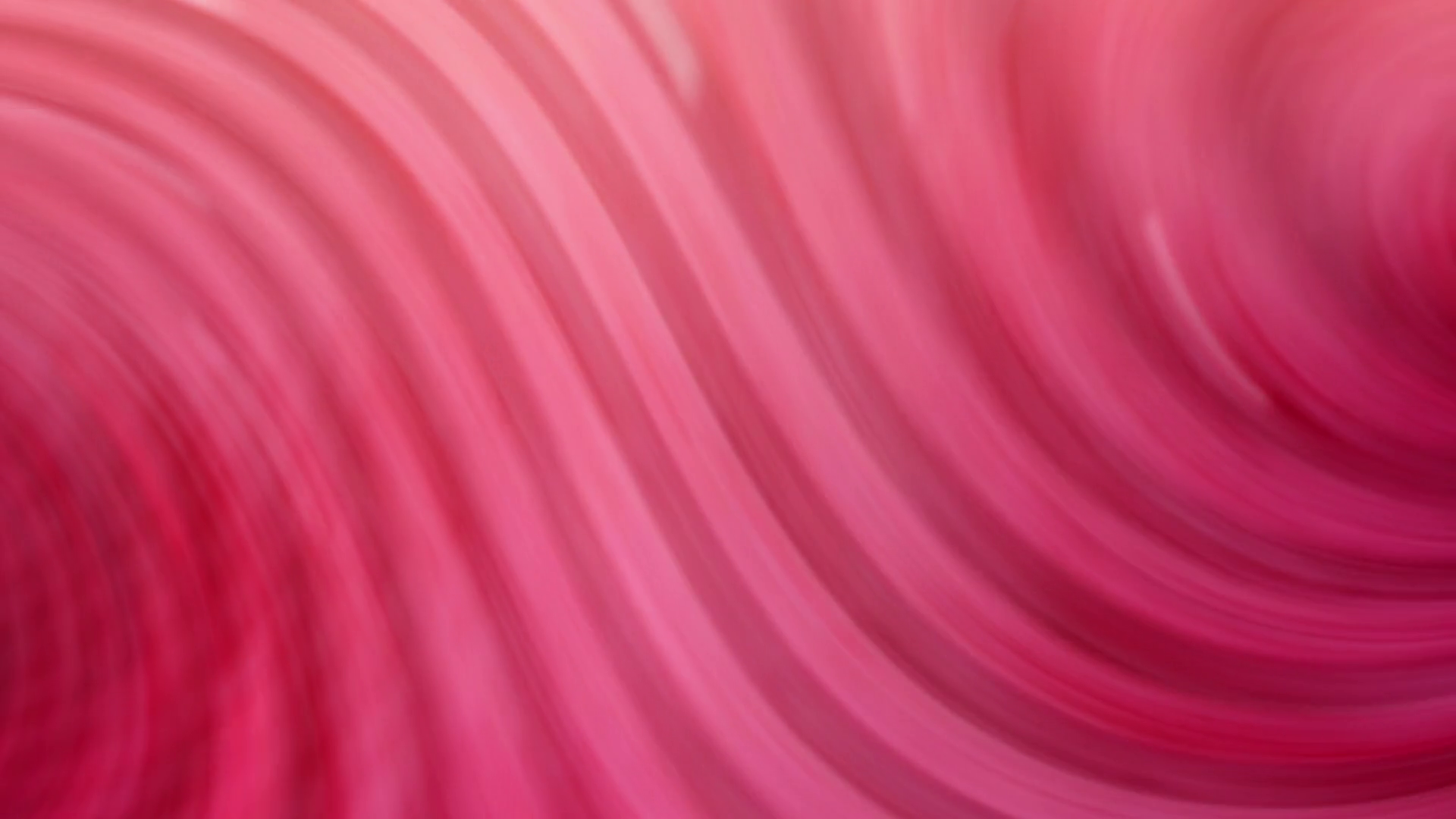Pink Blurred Light Waves - Abstract Stock Motion Graphics SBV-347804713 - Storyblocks