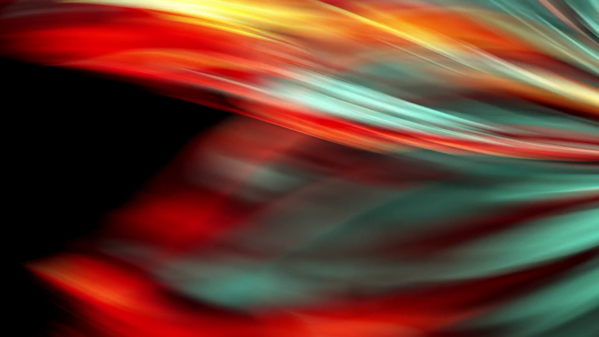 Colorful Abstract Background With Patterns Stock Motion Graphics SBV ...