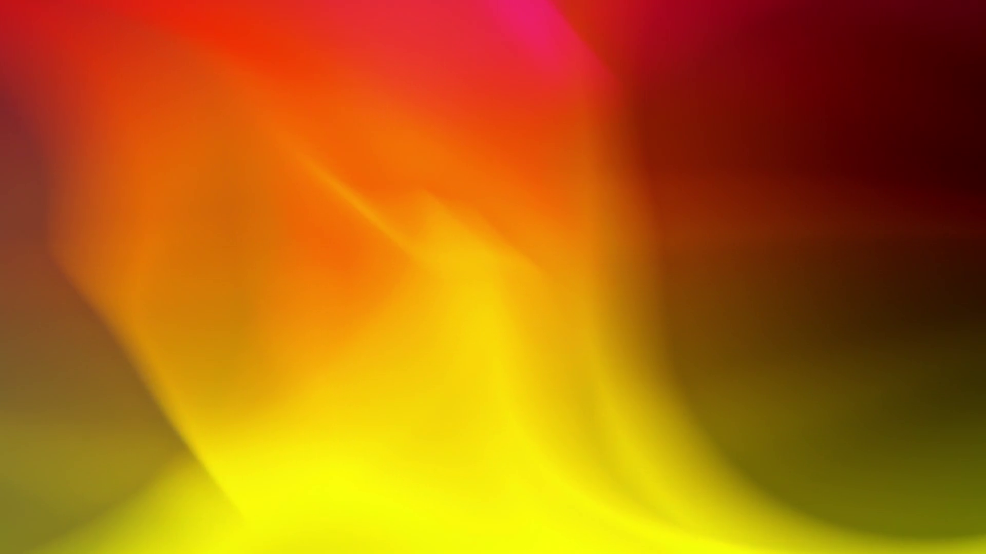 Yellow Red Blurred Light Waves - Abstract Stock Motion Graphics SBV-347804973 - Storyblocks